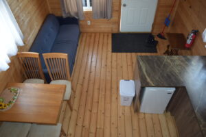 Cabins – Half Moon Lake Resort