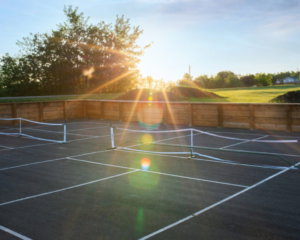 RV Sites – Half Moon Lake Resort