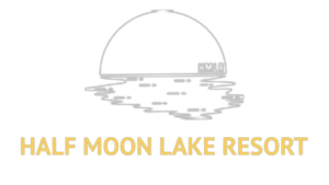Site Map – Half Moon Lake Resort